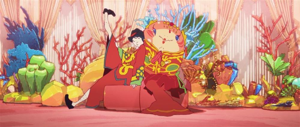 ChaO - 作品情報・映画レビュー