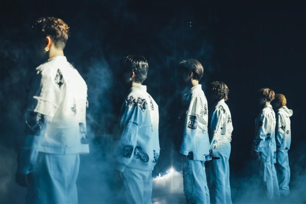 GENERATIONS：The Documentary - 作品情報・映画レビュー