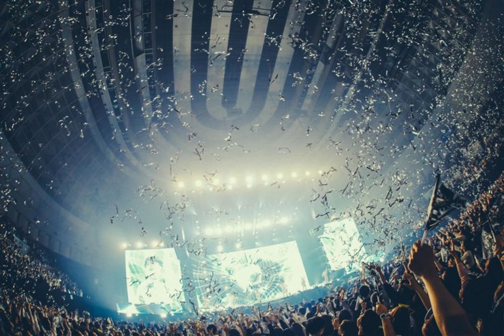 GENERATIONS：The Documentary - 作品情報・映画レビュー