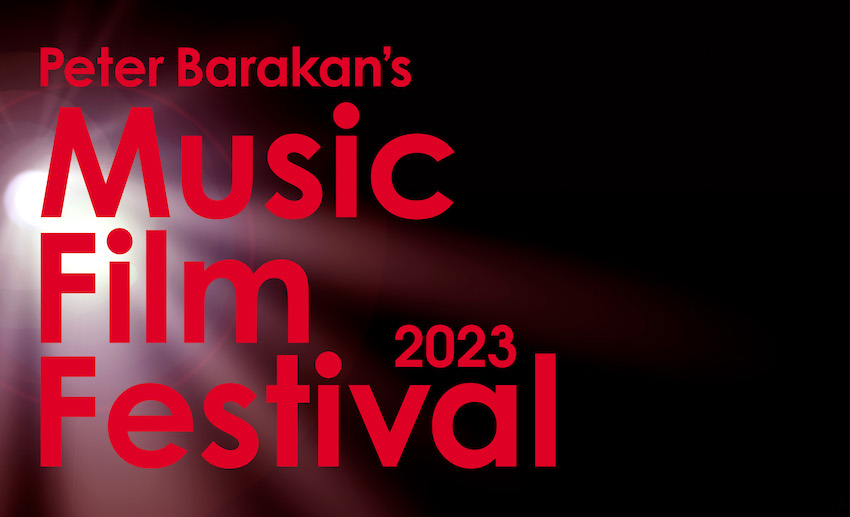 〈Peter Barakan's Music Film Festival 2023〉ピーター・バラカンの全21回トーク決定、予告編公開 ...